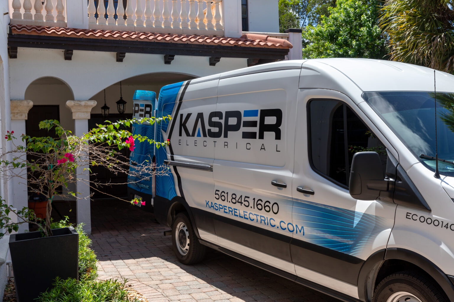 Residential Electrician in Palm Beach County, and Martin County, FL