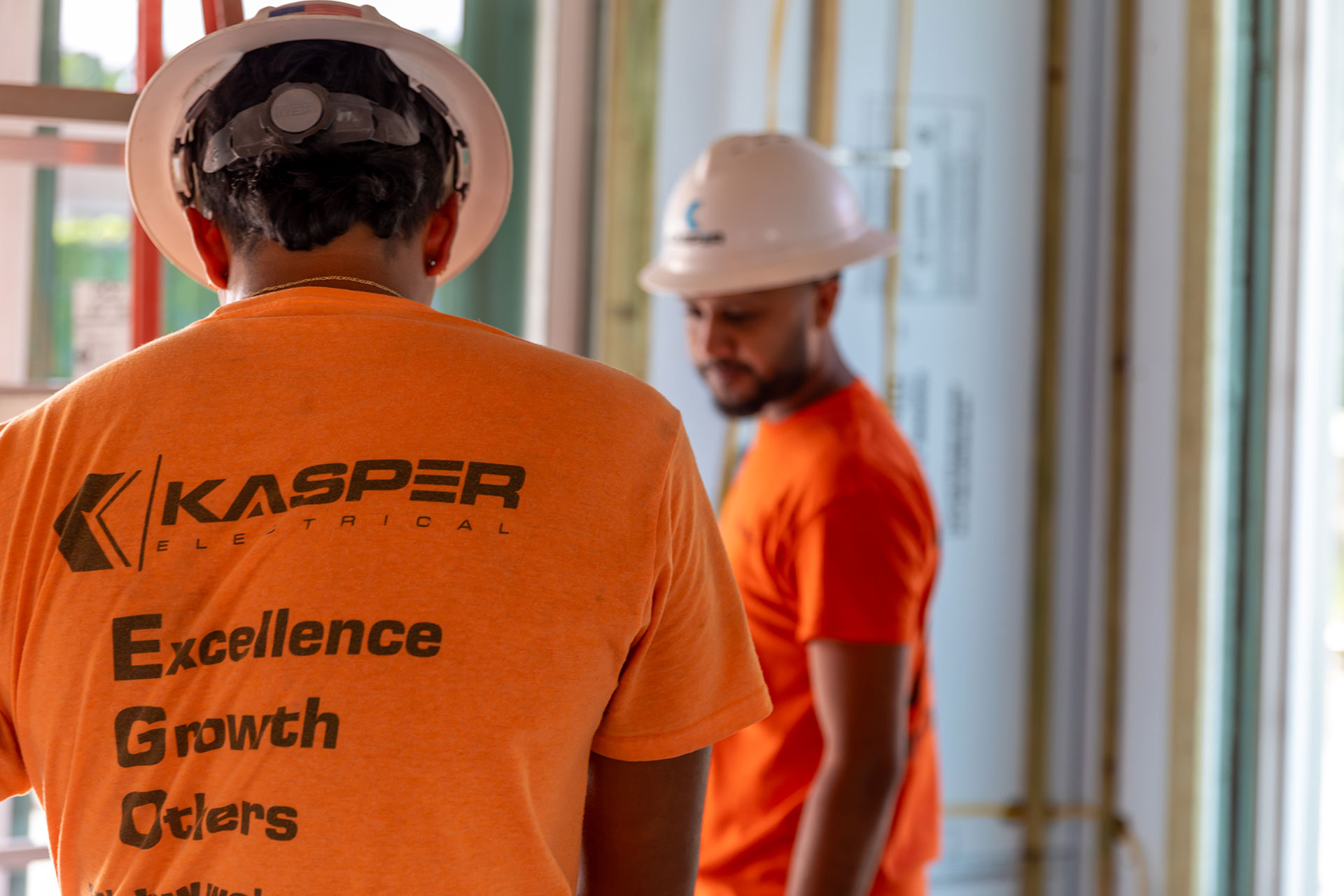 Commercial Electrician in Palm Beach County, and Martin County, FL