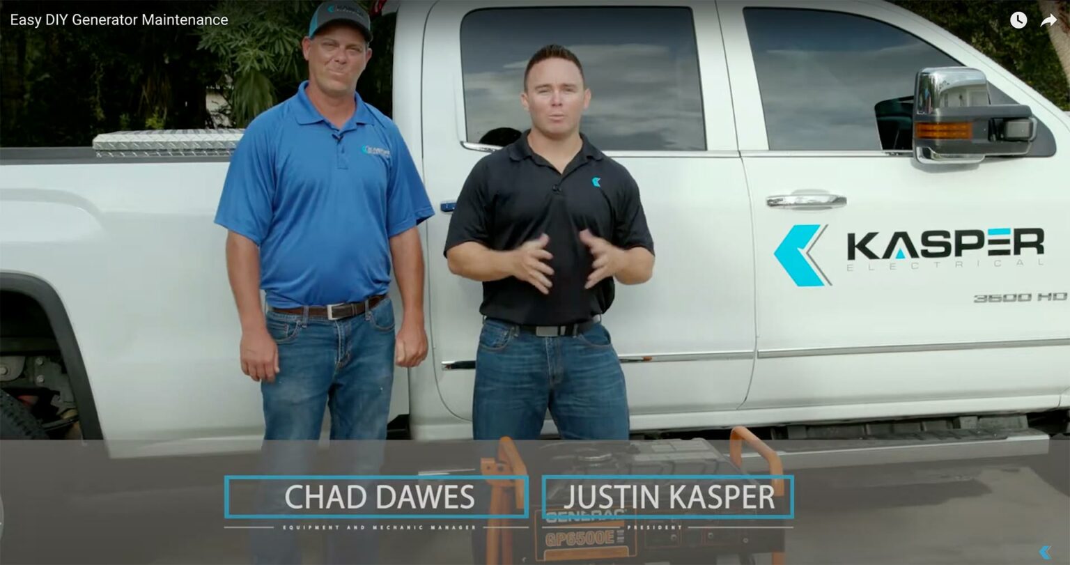 Generators in Lake Worth, Delray Beach, Martin & Palm Beach County ...