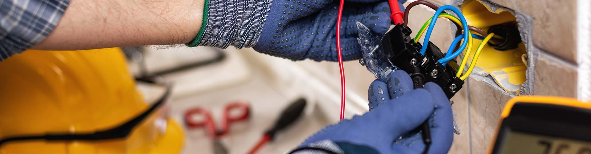 Electrical Repairs Safety, Trust a Licensed Electrician in Palm Beach ...