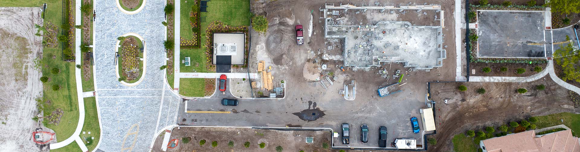 Commercial Construction Electricians in South Florida