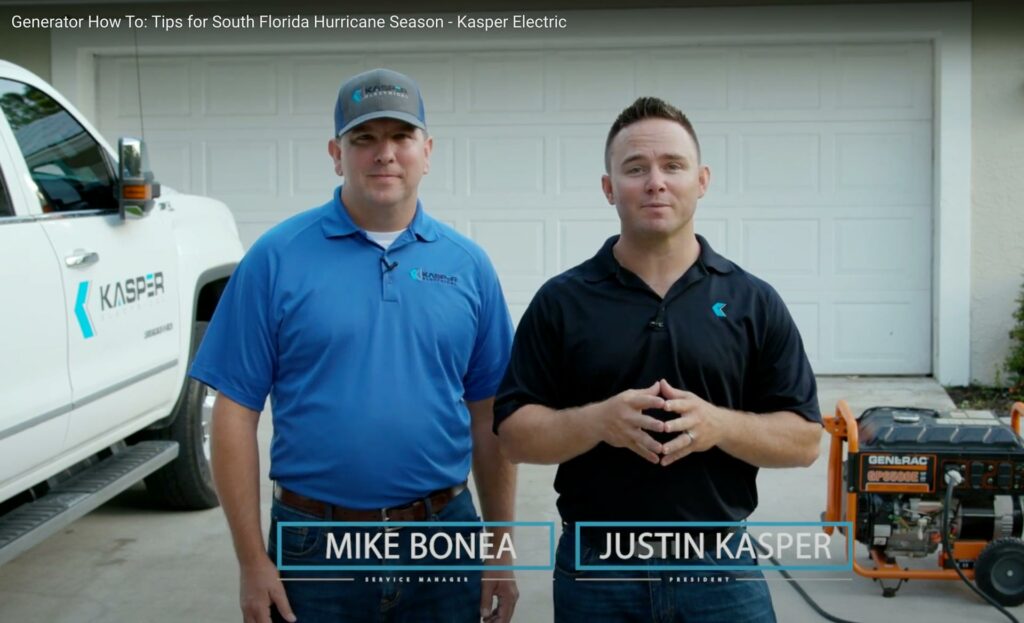 Generators in Lake Worth, Delray Beach, Martin & Palm Beach County ...