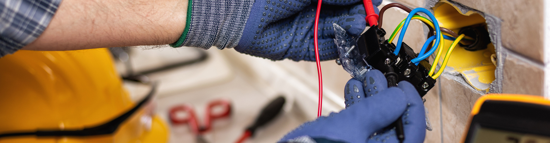 Local Electrician and Local Electrical Services in Palm Beach, FL