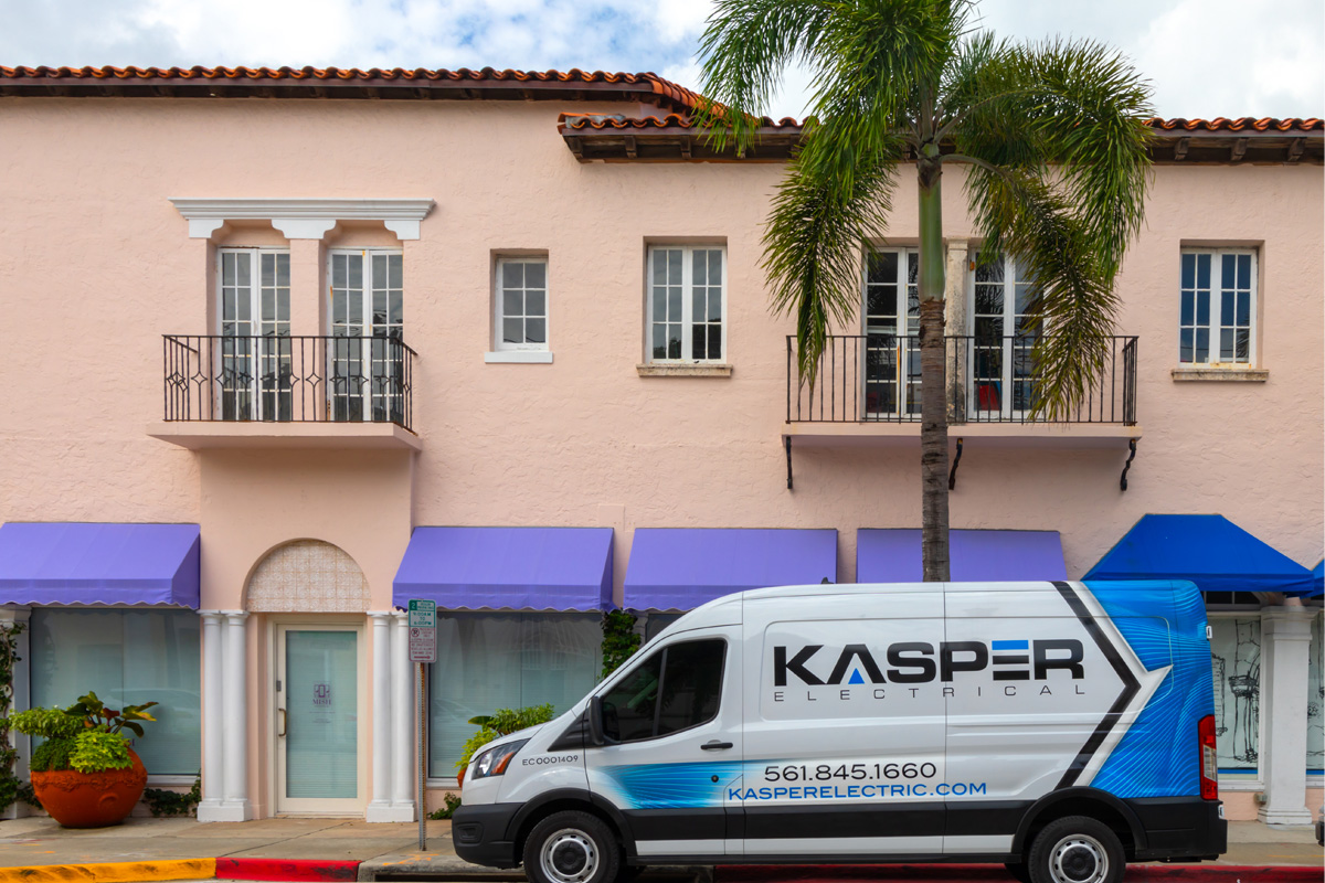 Join Kasper K-Club | Ultimate Membership for Electrical Safety & Savings